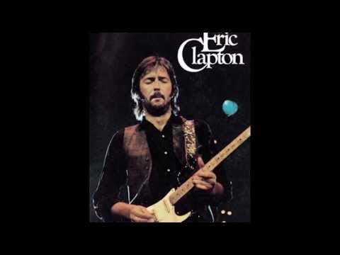 Eric Clapton - After Midnight 1987