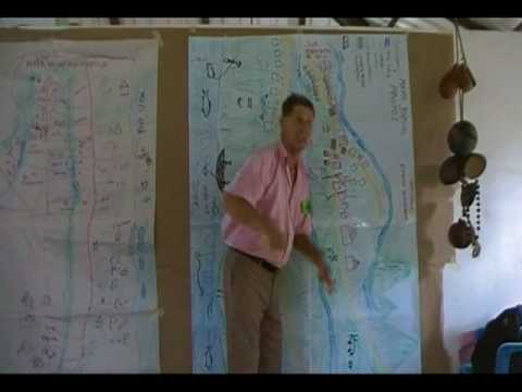 Taller DRP en la Vereda Pavitos | Estrategia de Desarrollo ...