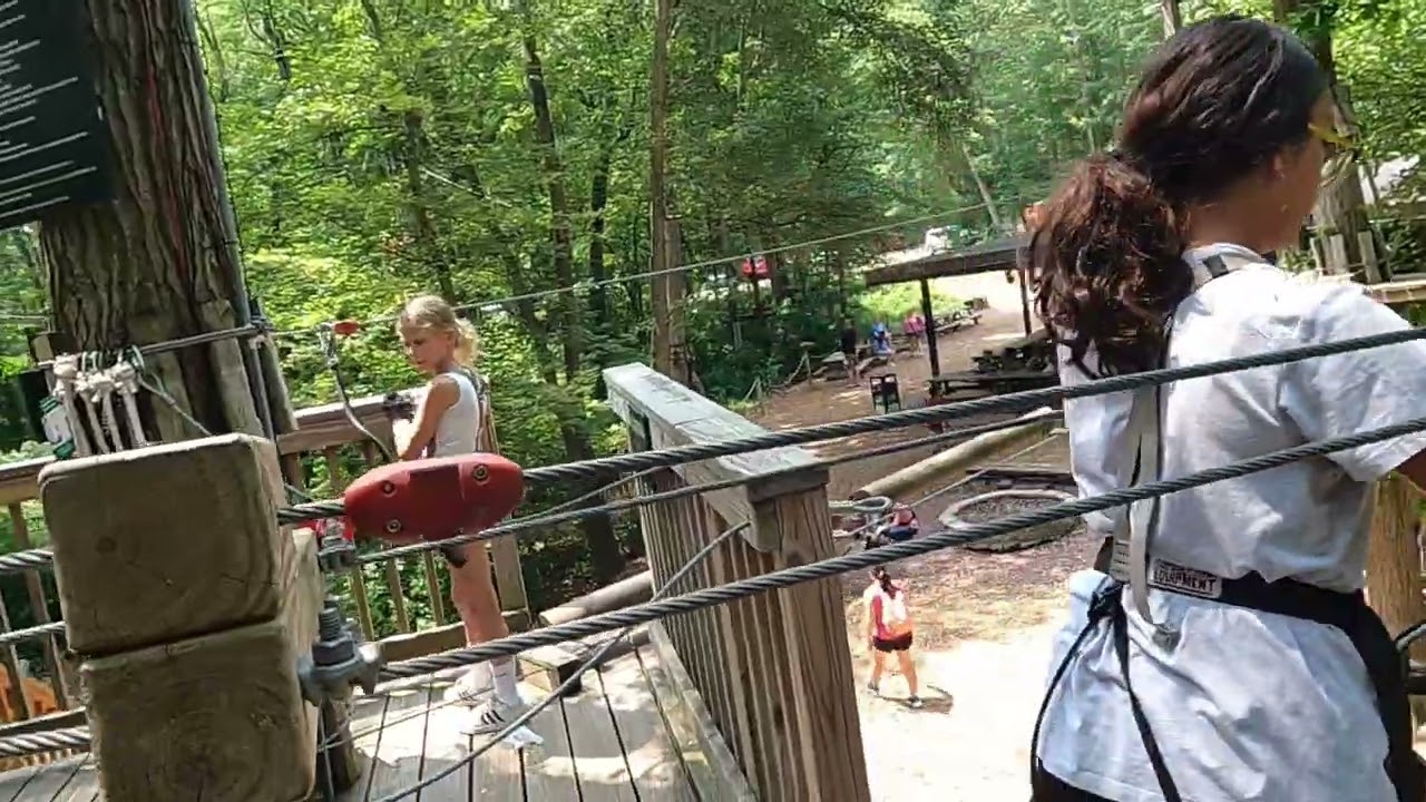 Adventure Park Long Island- Wheatley Heights, NY