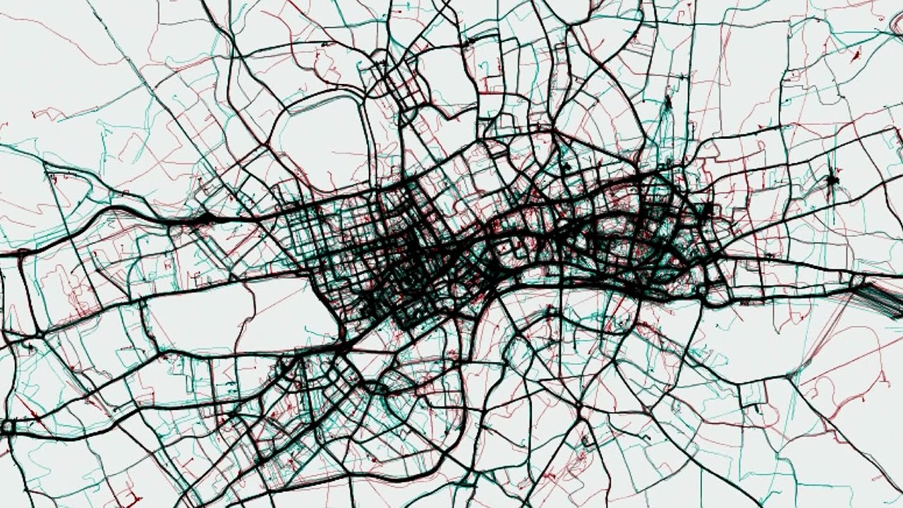Sustainable Open Data
