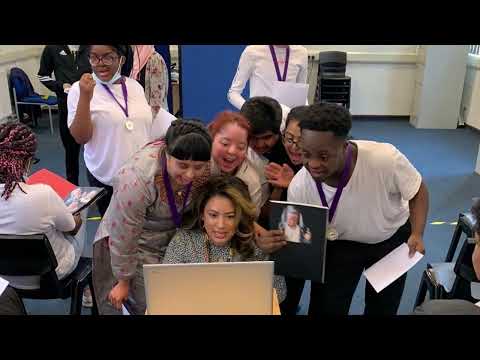 Our Faculties: Foundation Learning