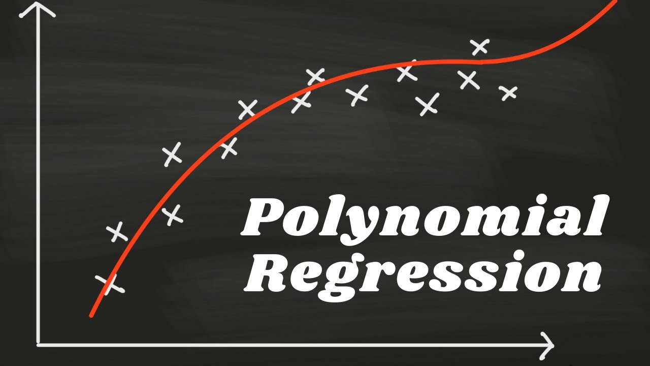Mastering Polynomial Regression in Machine Learning: Unleashing Curves, Features, and Square Roots!