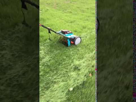 Best Reel Mowers Review | Best Self Propelled Lawn Mowers Review