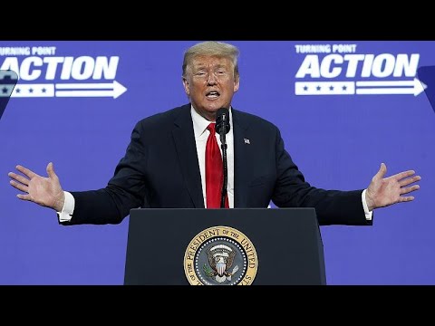 Twitter explains why not all Trump's misleading tweets are flagged | #TheCube