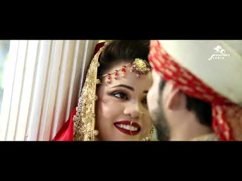 Rida & Zain Wedding Story