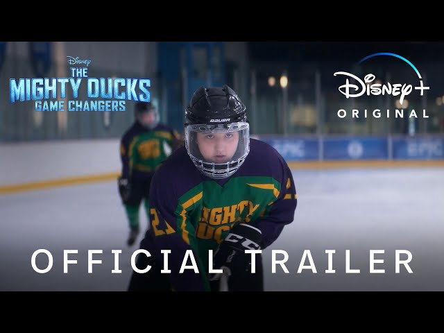 Emilio Estevez Mighty Ducks