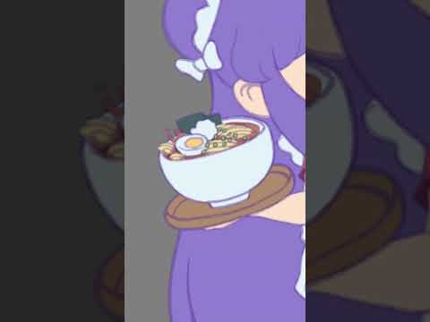 Shampoo Ranma 1/2 Charm Design! #artist #ranma #timelapse #anime