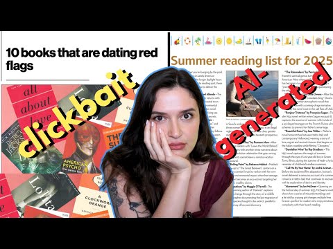 The age of SLOP book content