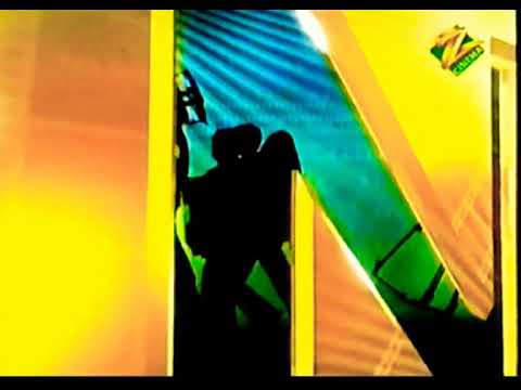Zee Cinema Ident 2005