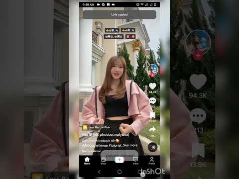 [SnapTik] A powerful tool to download TikTok video no watermark