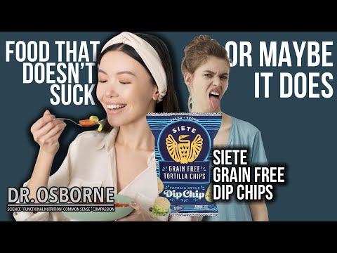 Siete Chips - FTDSOMID