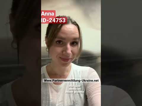 Seriöse russische Single Frau auf Partnersuche. Partnervermittlung Ukraine und Russland