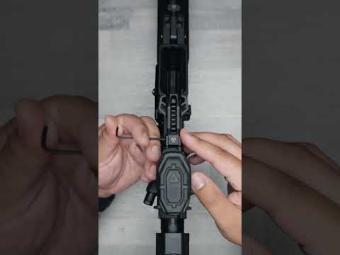 Strike AR Aluminum Trigger Guard