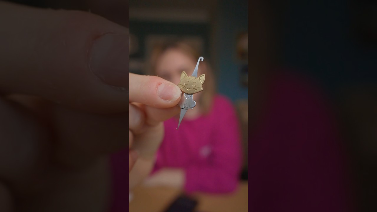 Needle Threader Explained