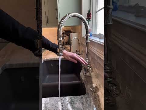 This Faucet IS Everything!