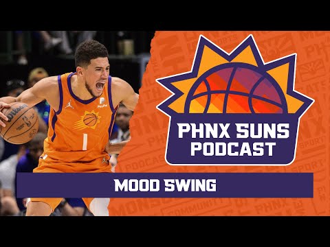 Did NBA Twitter break Phoenix Suns and Devin Booker's spirit after historic loss?