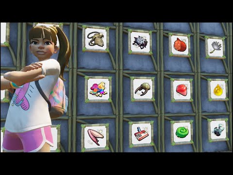 Steam Community :: Video :: Grounded: All Trinkets Locations, What Each ...