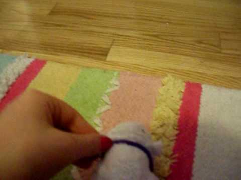 how to make a zhuzhu pet colar and leash