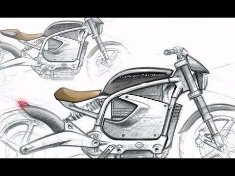 From Project LiveWire to LiveWire | Harley-Davidson