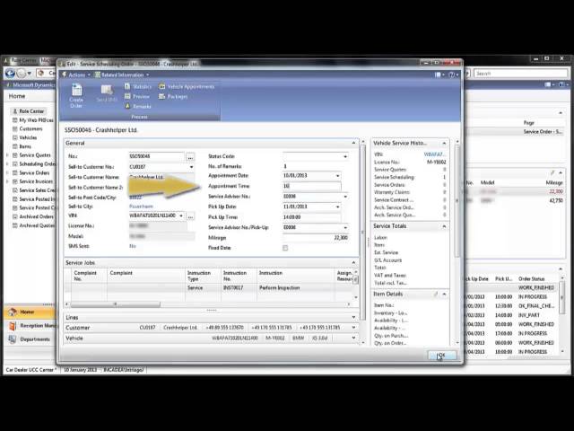 incadea.dms Pricing, Reviews, Features - Free Demo incadea.dms Pricing, Reviews, Features - Free Demo
