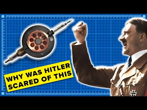 The Device that Won WW2