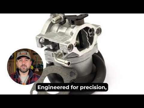 590399-Briggs-and-Stratton-Carburetor-OEM