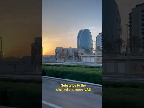 Abu Dhabi Companies | #abudhabi