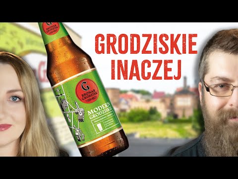 Modern Grodziskie, czyli piwo grodziskie, ale inaczej