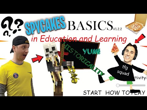 Steam Community :: Video :: *SPYCAKES AND THE FRUSTRATED GAMER IN A NEW ...