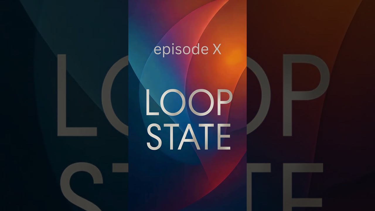 LOOPSTATE Episode X [Exclusive] | MrJack #loopstate #mrjack #techno #mixcloud #djset #radioshow #dj