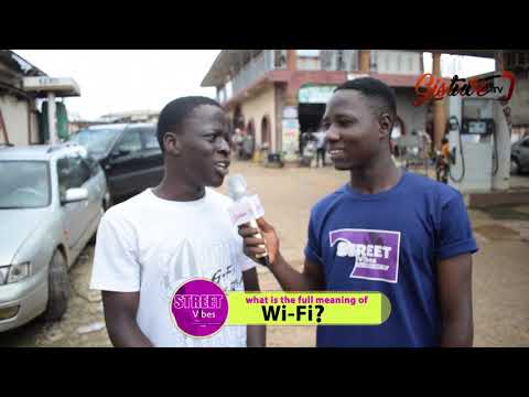what is the full meaning of WIFI? funny responses.
