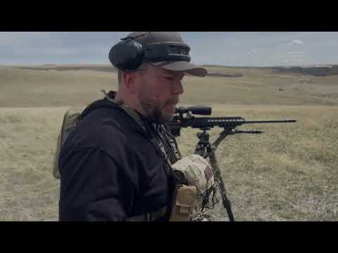 Leupold Delta Point Pro w /night vision settings