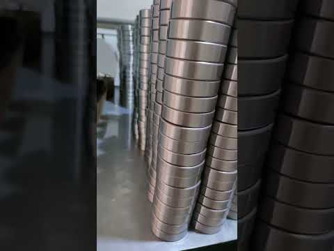 S6206 Deep Groove Ball Bearings are Ready in Stock