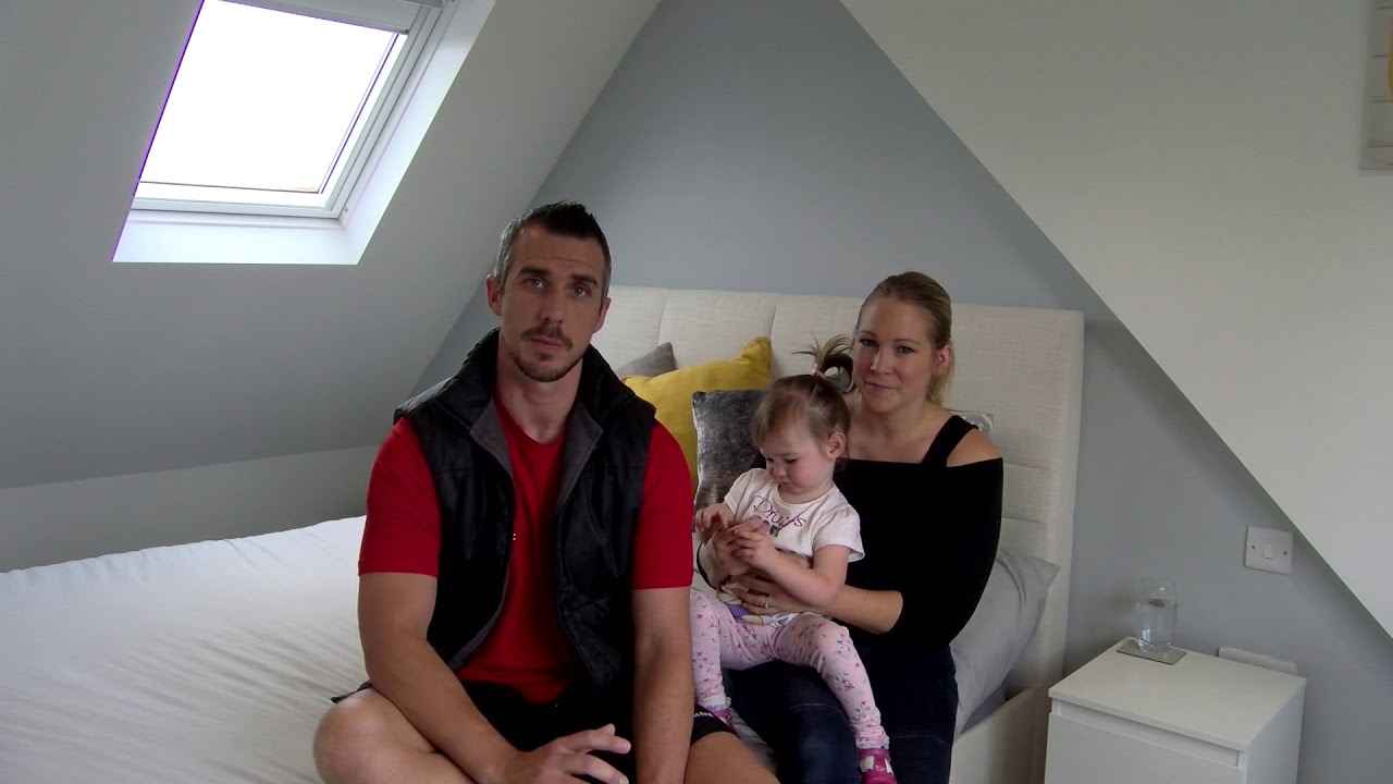 Dormer Loft Conversion - Bedford