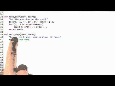 Learn Best Play Design of Computer Programs - Mind Luster