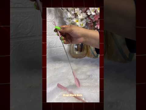 Mini Spatula Silicone Spatula | Link in the description