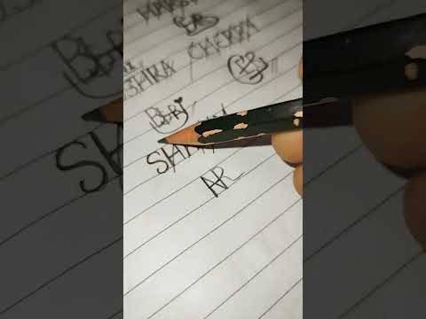 Sharan NAME LOGO|| comment your Name #trending #viral #logo #shortvideo