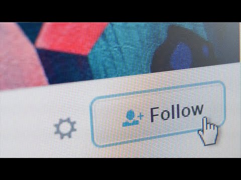 Ask an Expert: How do social media companies moderate user content?