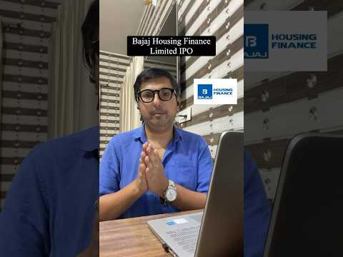 Bajaj housing finance ipo gmp today | Bajaj housing finance ipo review | Bajaj housing finance ipo