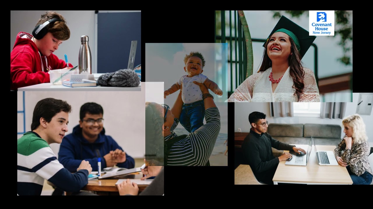 Giving Tuesday to Help Youth Facing Homelessness