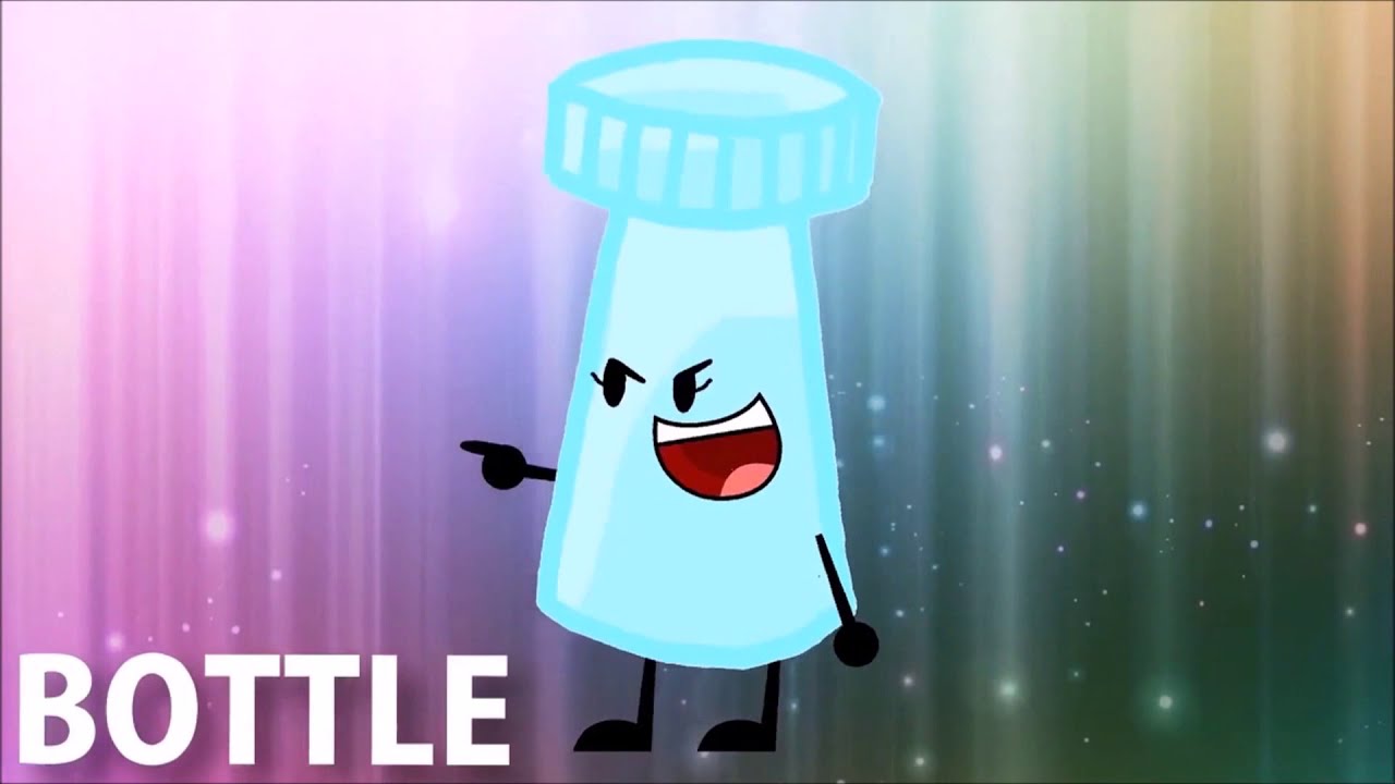 Object Lockdown Intro [Episodes 1-2]