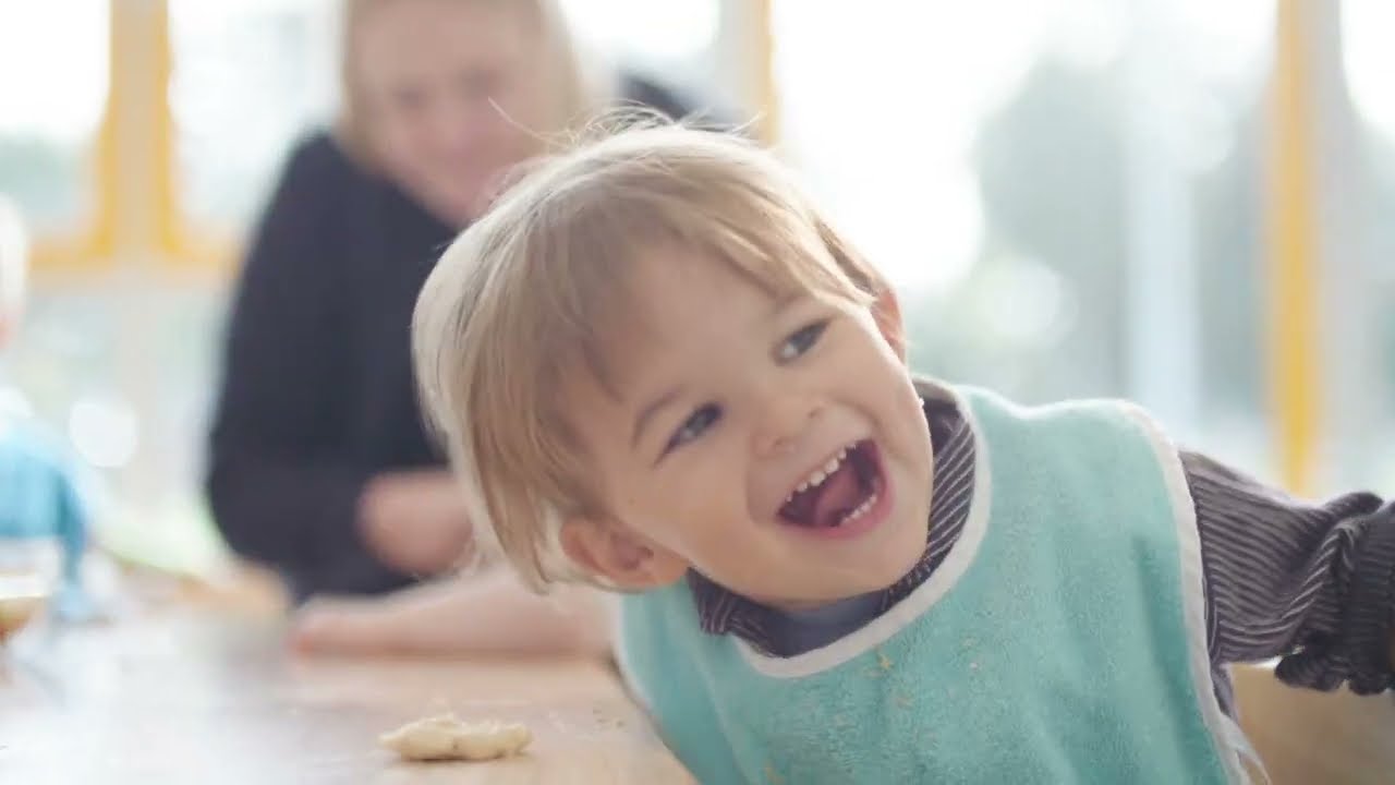 DRK Kita (Kindertagesstätten)