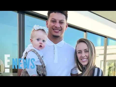 Brittany & Patrick Mahomes Welcome Baby No. 2 | E! News
