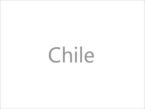 How to Pronounce Chile