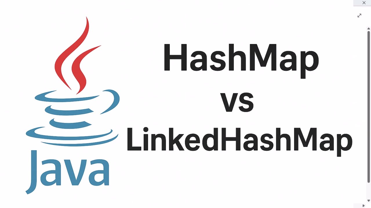 HashMap vs LinkedHashMap in Java | Last-Minute Java Interview Guide