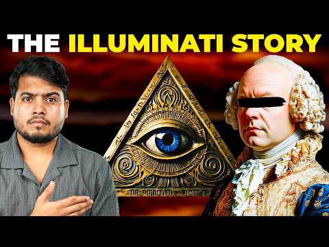 The Illuminati Secrets