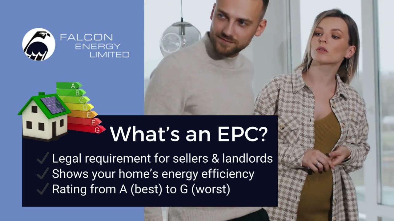 What does an EPC Assessment Involve?