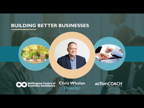 The agile strategy your business needs to beat uncertainty