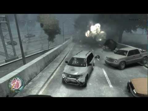 Steam Community :: Video :: GTA IV Explosion Fun!