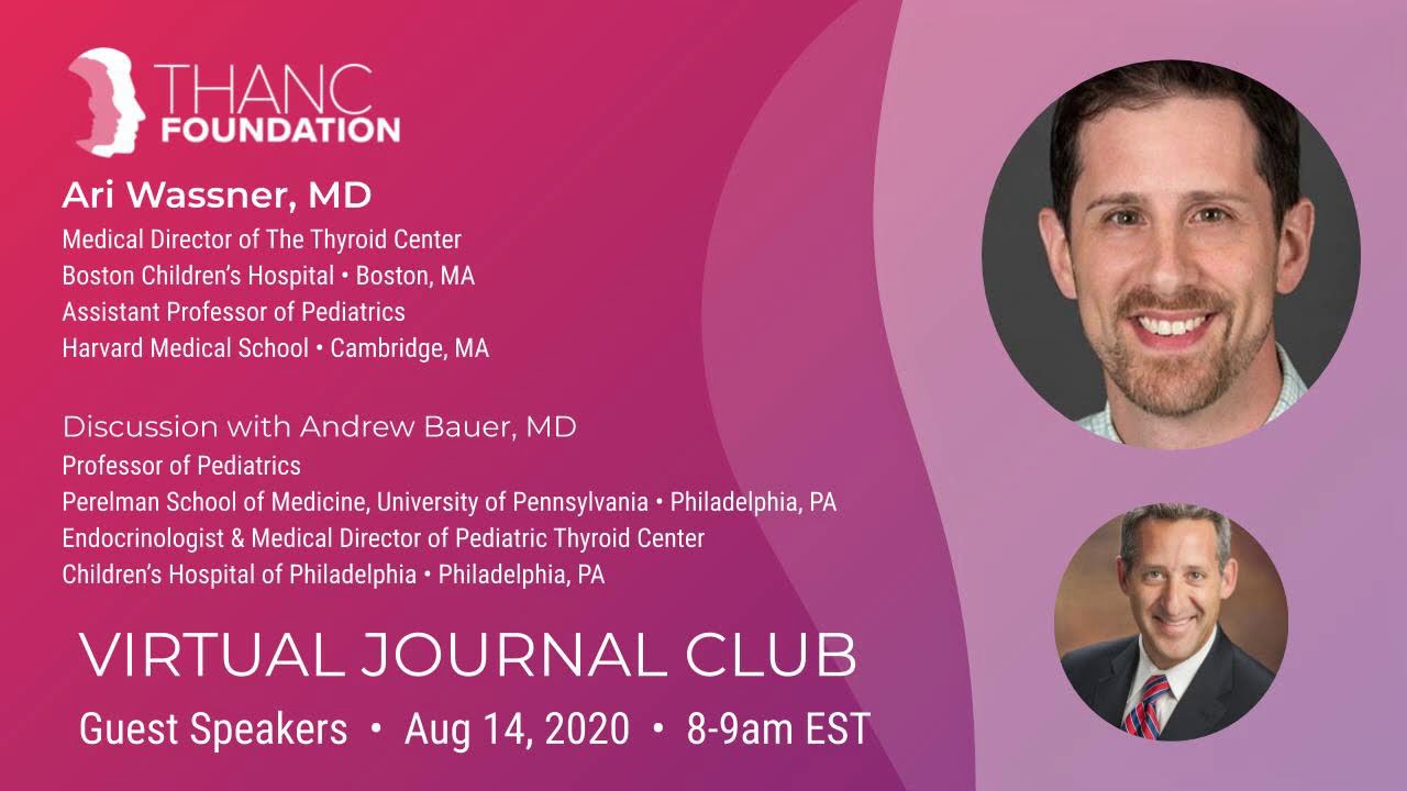 Differences in Thyroid Nodule Cytology with Dr. Ari Wassner